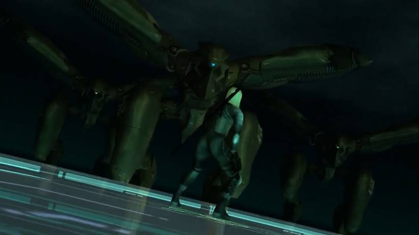 Penultimate Boss Fights That Are Even Better Than The Final Bosses