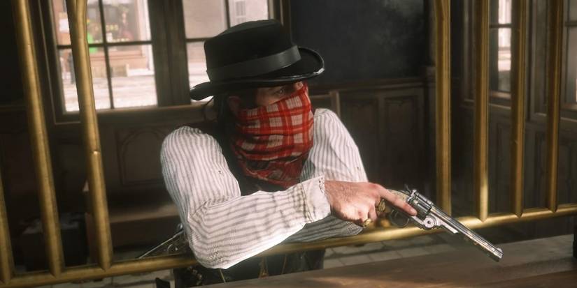 Dutch's 18 Best Quotes In Red Dead Redemption 2