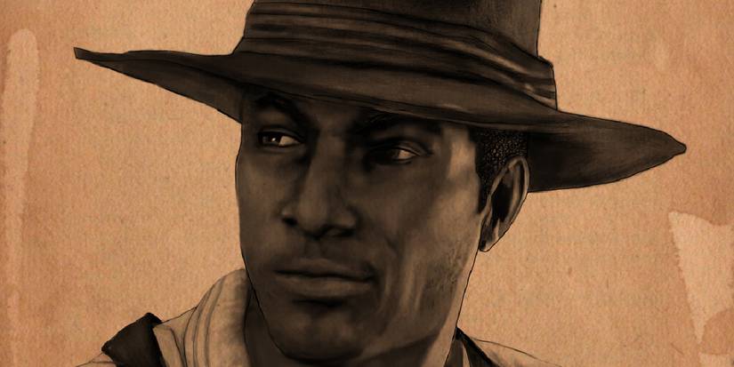 Red Dead Redemption 2: 10 Facts You Didn't Know About Lenny, LENNY!