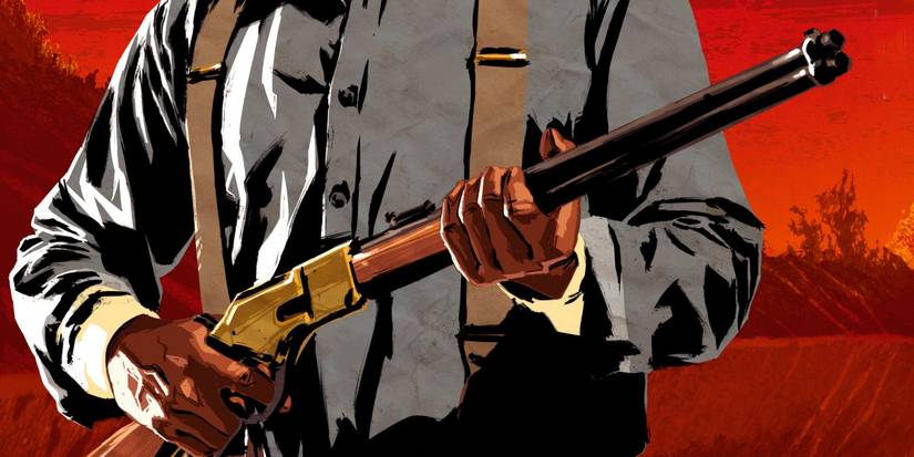 Red Dead Redemption 2: 10 Facts You Didn't Know About Lenny, LENNY!