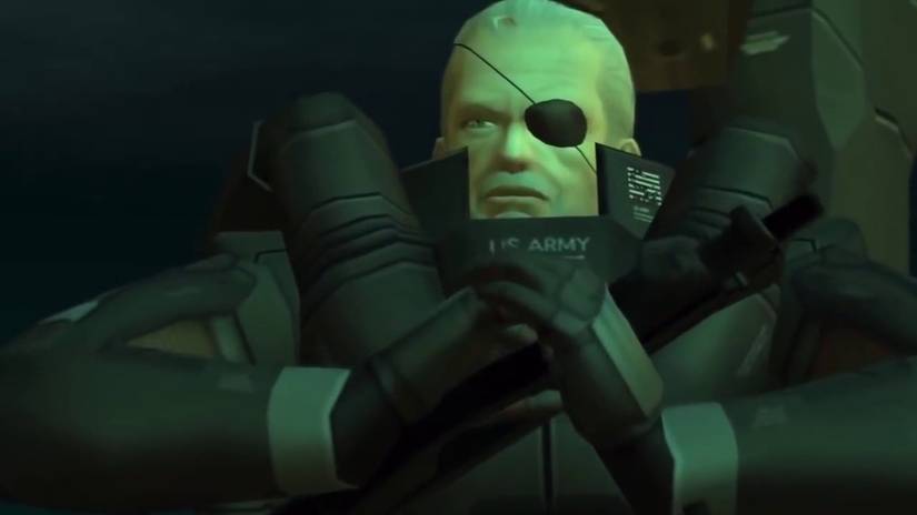 Metal Gear Solid: 10 Things Every Fan Needs to Know About Raiden