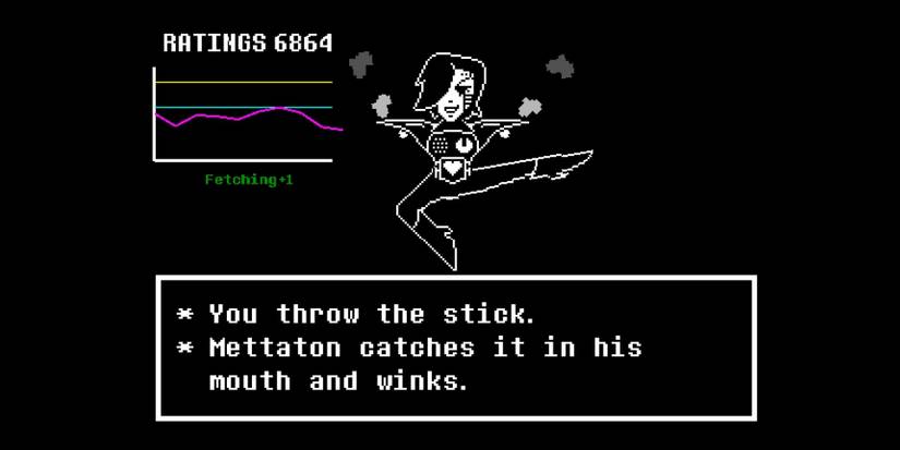 Undertale: 15 Secrets You Didn’t Know About