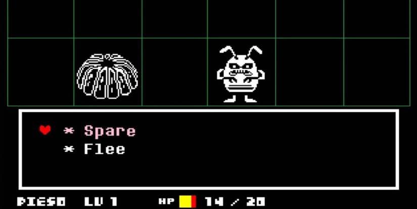 Undertale: 15 Secrets You Didn’t Know About