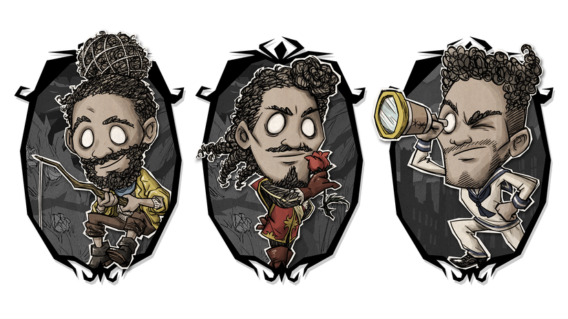 Don’t Starve Together: 10 Facts And Trivia You Need To Know About Warly