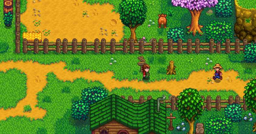 What Does Your Favorite Thing Impact In Stardew Valley?