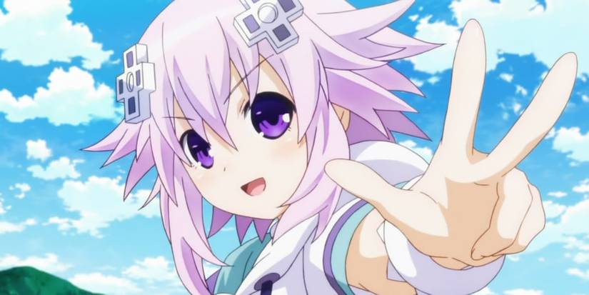 10 Fun Facts You Didn't Know About the Hyperdimension Neptunia Series