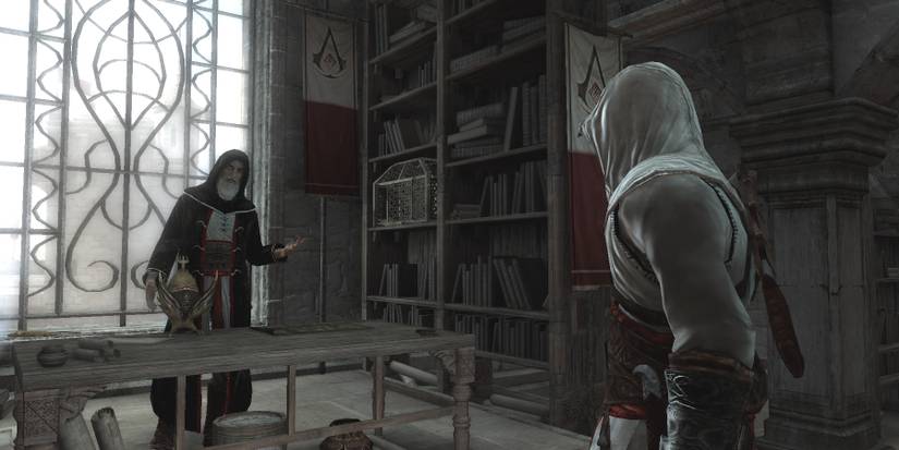 10 Facts And Trivia You Never Knew About The First Assassin’s Creed