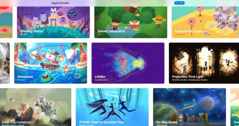 The 5 Best Things About Apple Arcade (& The 5 Worst)