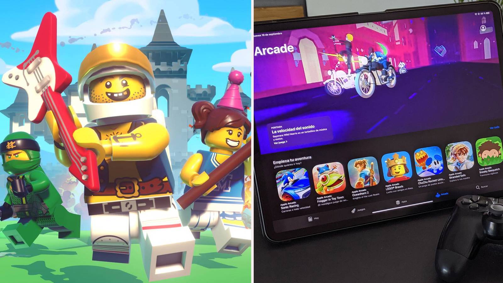 The 5 Best Things About Apple Arcade (& The 5 Worst)