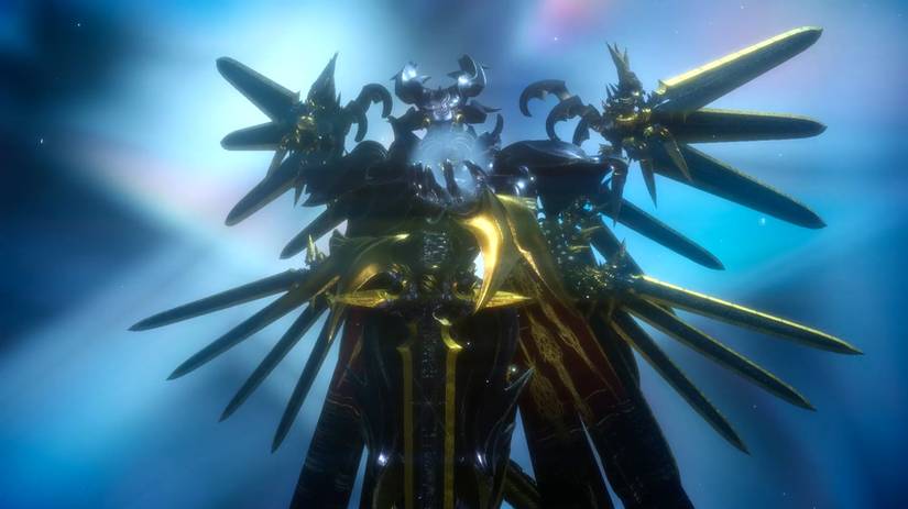 Final Fantasy: 10 Things You Didn't Know About Bahamut