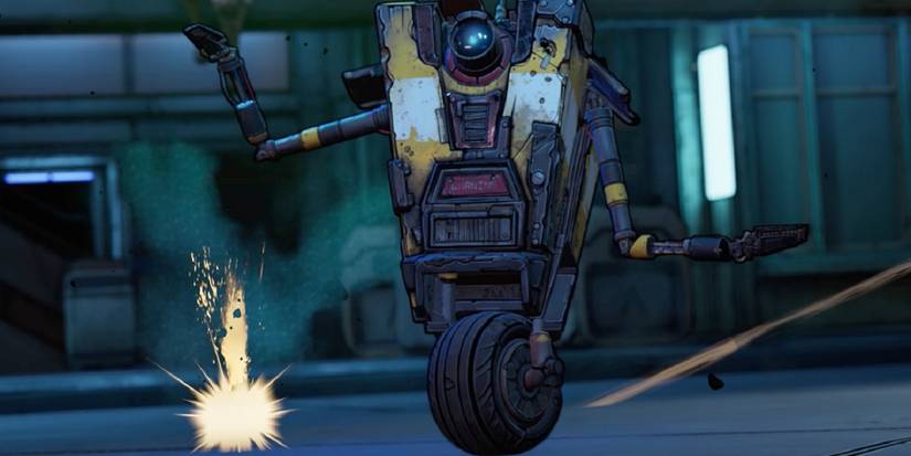 Jokes In Borderlands 3 That Fall Flat (& Ones That'll Have You Rolling ...
