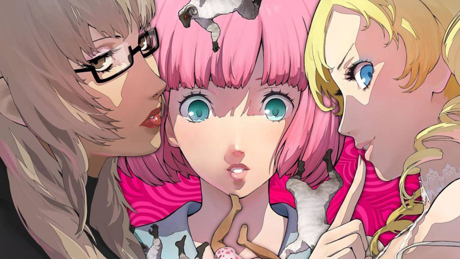 Catherine Full Body: How To Get Every Ending In The Game