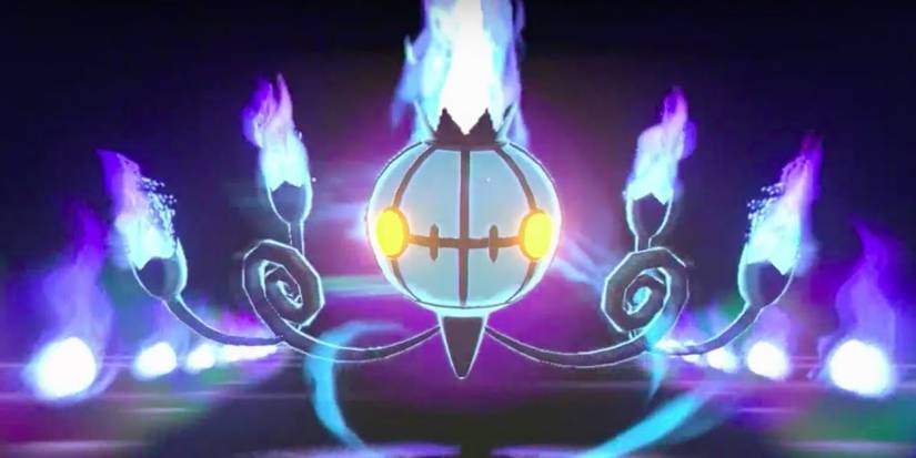 The Best Fire-Type Pokemon In Pokemon Scarlet & Violet