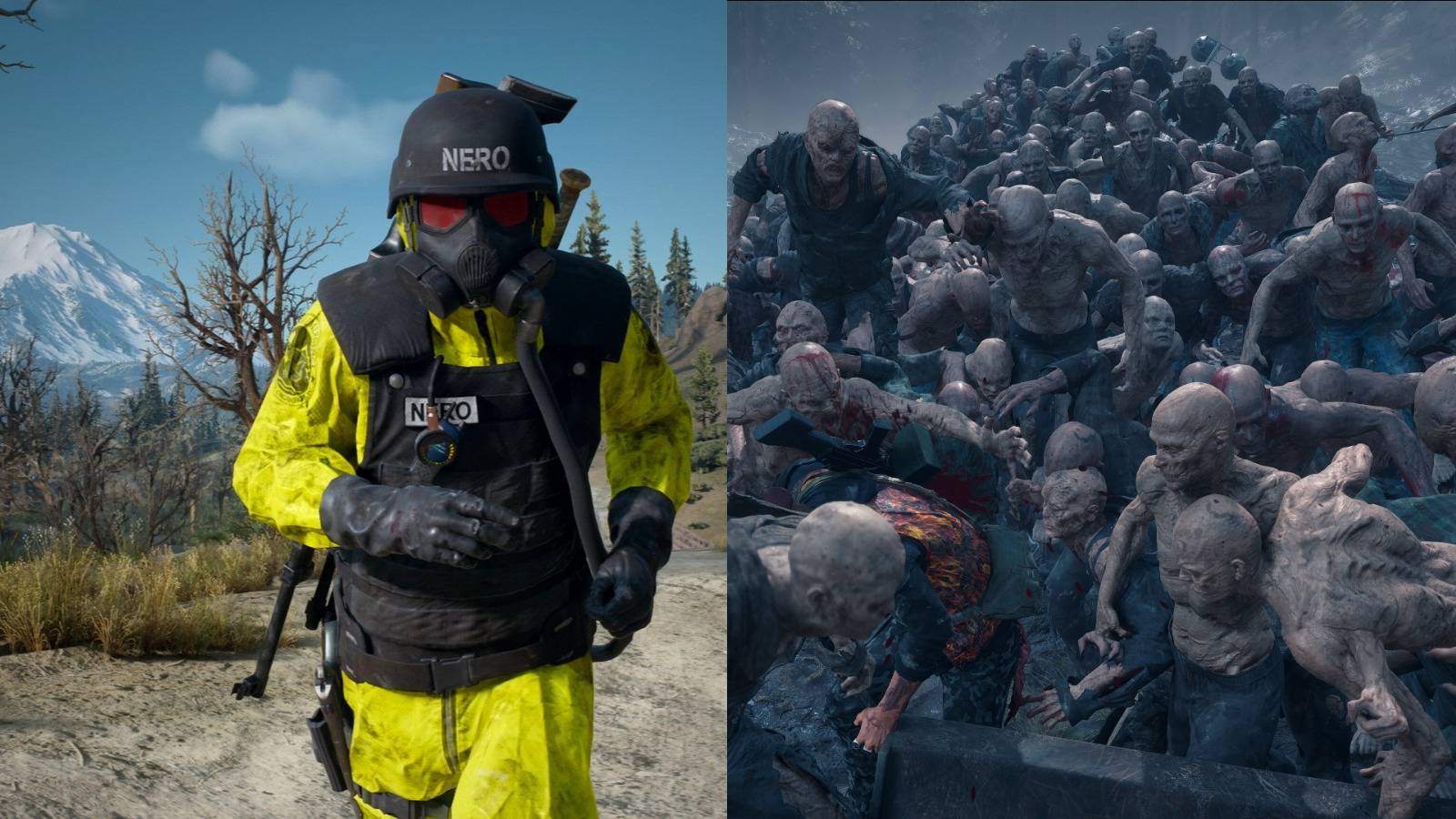Days Gone: 12 Things To Do After You Beat The Game