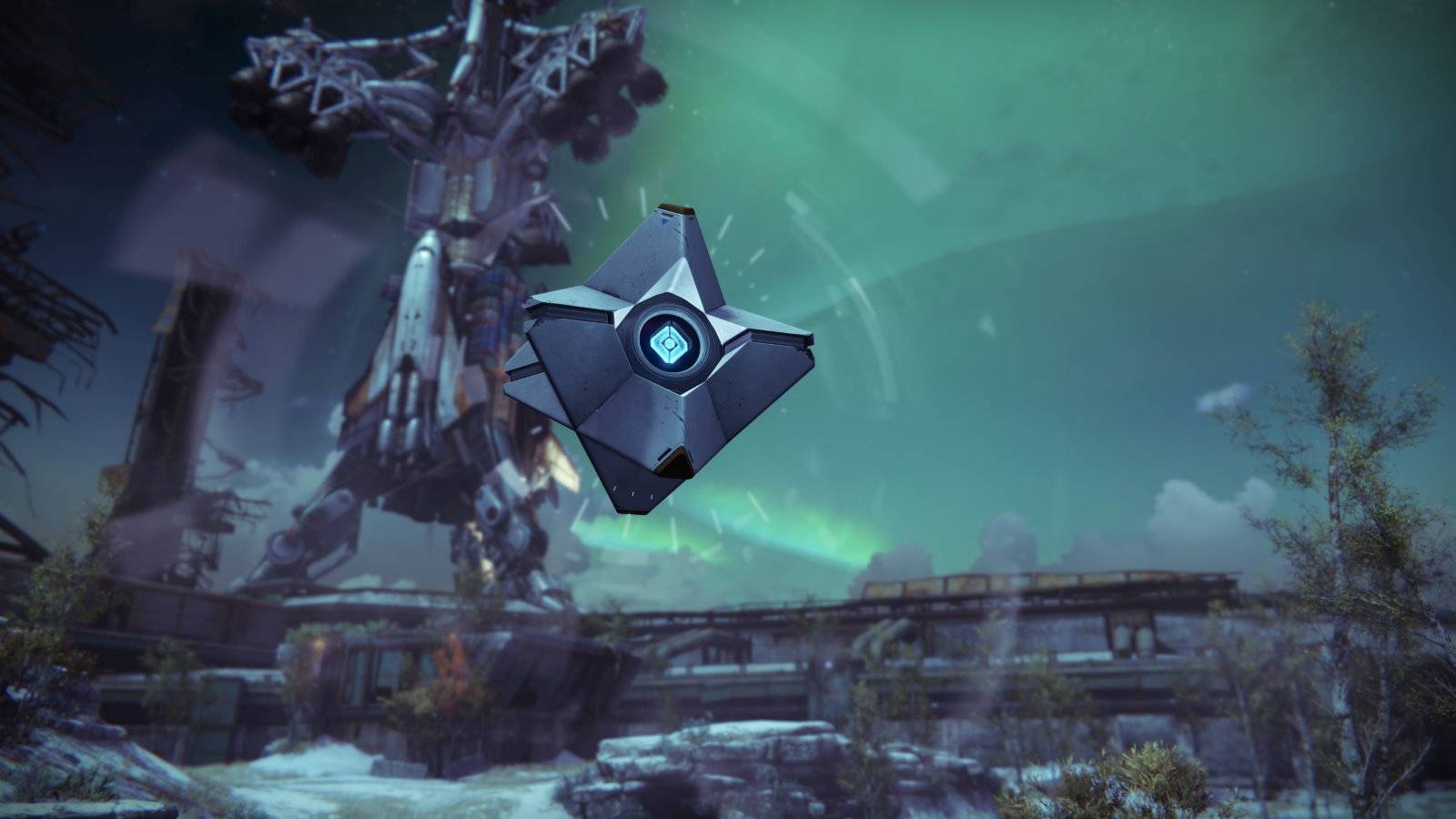 How To Find Borderlands 3's Destiny Easter Egg