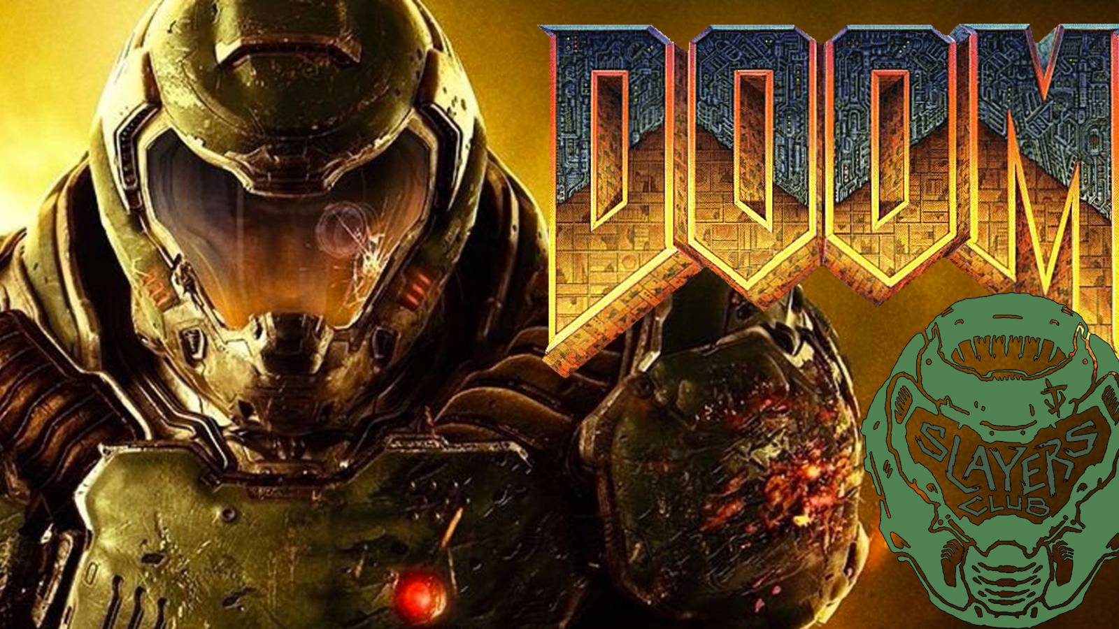 Doom Switch Ports Get Performance Upgrades And Eternal Skins