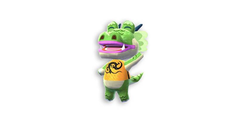 The 15 Weirdest Villagers From Animal Crossing, Ranked