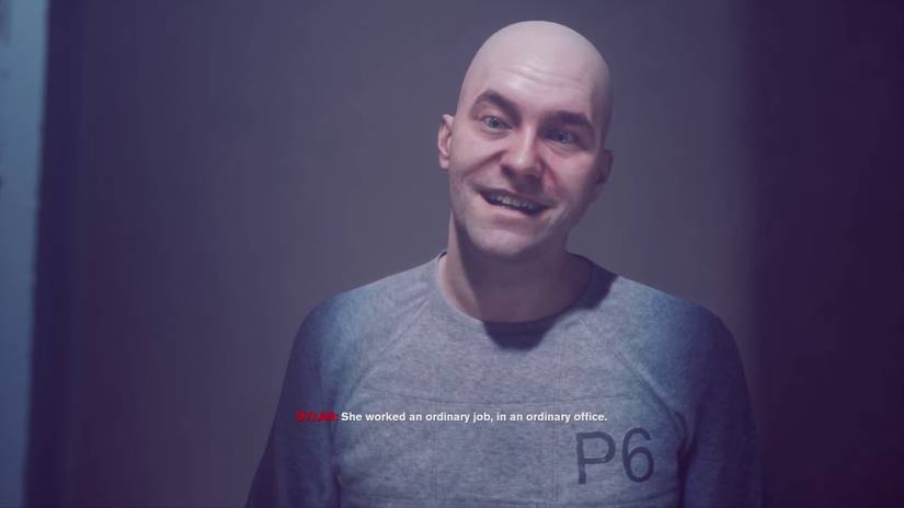 Control: 10 Things You Didn't Know About Jesse Faden