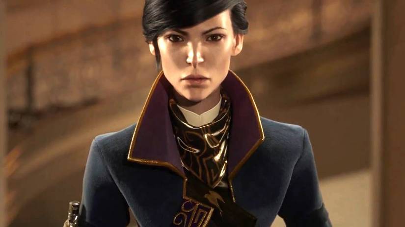 10 Most Badass Quotes From The Dishonored Series