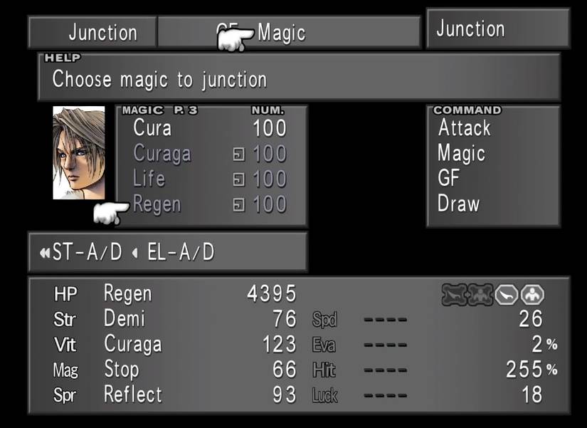 Tips And Tricks To Know Before Starting FFVIII Remastered