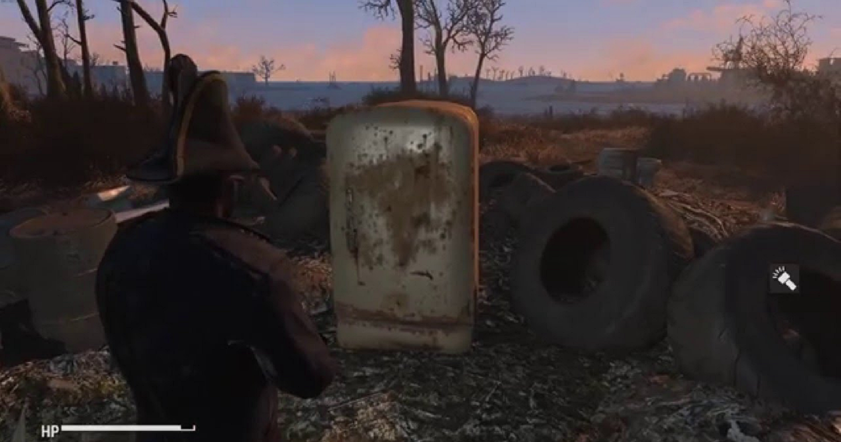 Fallout 76 Fans Are Mad About Refrigerators, And For Good Reason