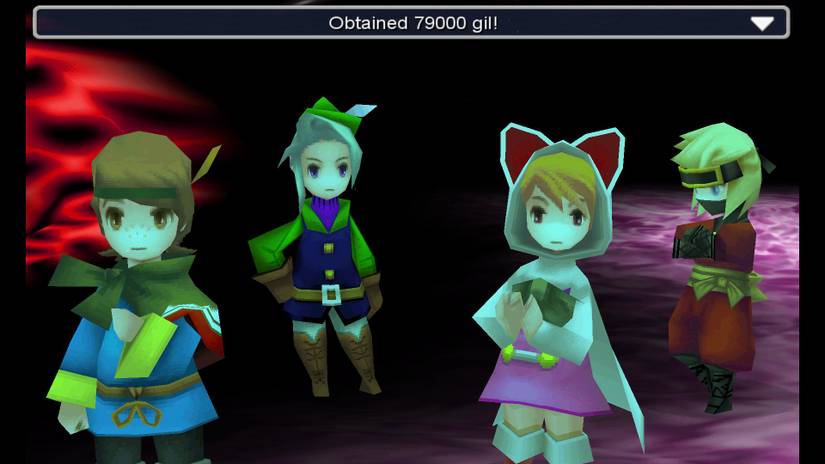 Final Fantasy: 10 Things You Didn't Know About Phoenix Down