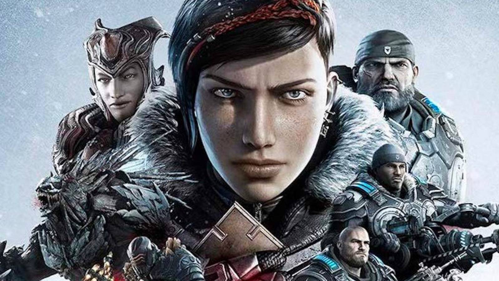 Gears 5 Multiplayer Review