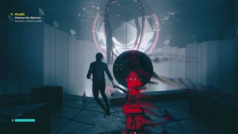 Control: 10 Things You Didn't Know About Jesse Faden