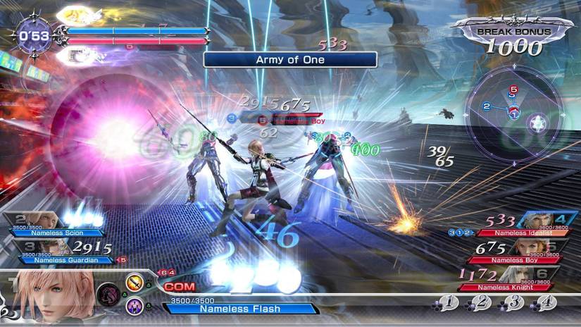 Final Fantasy: 10 Things You Didn't Know About Phoenix Down