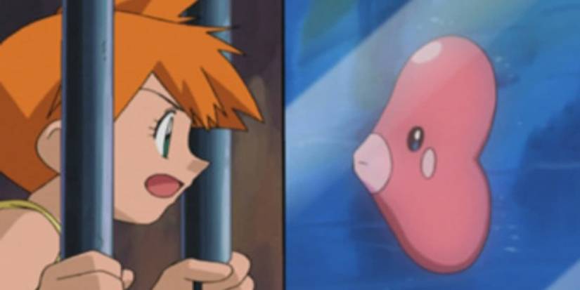 The Weakest Fully Evolved Pokemon, Ranked By Base Stat Total