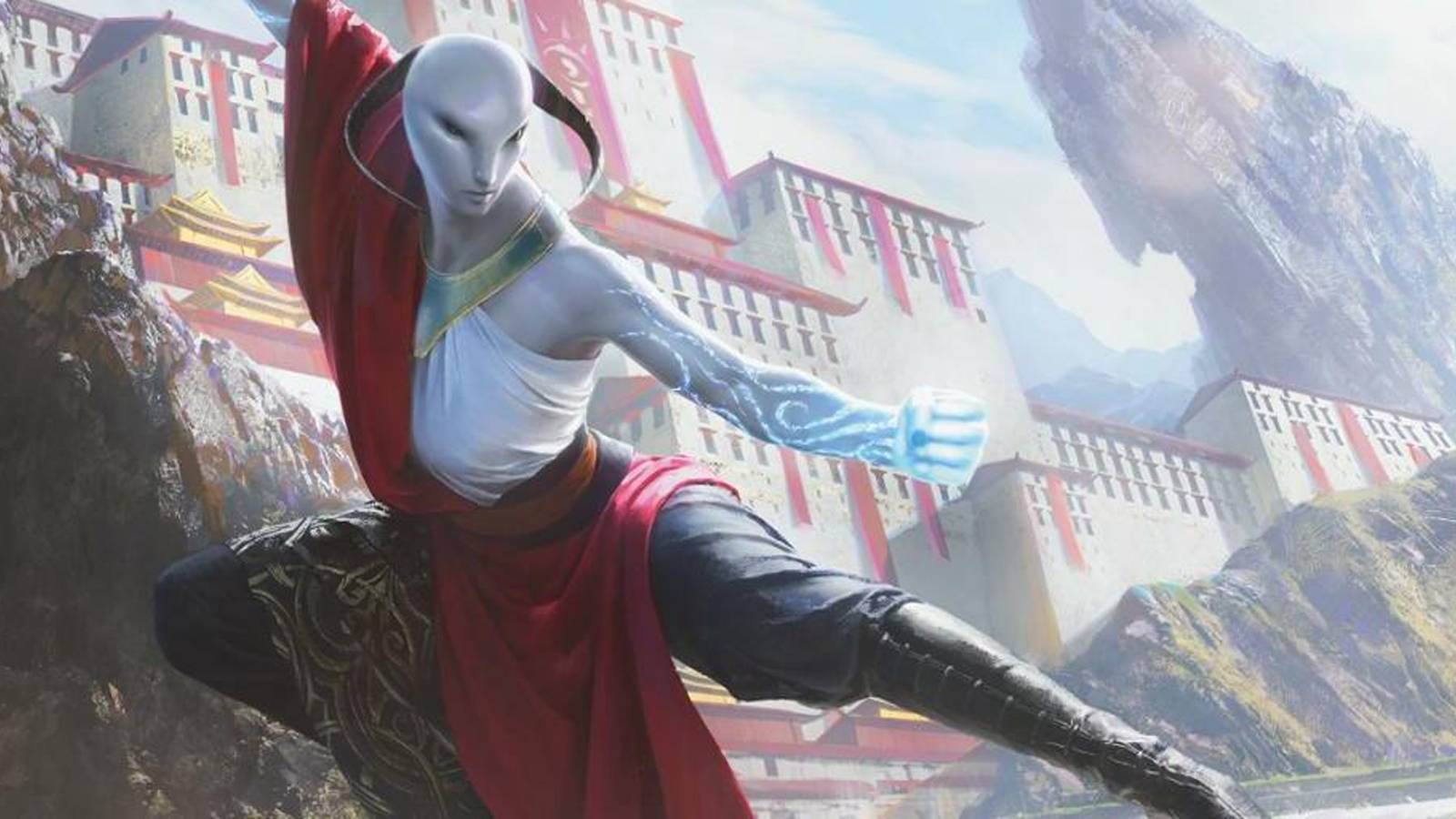 Magic: The Gathering: 10 Coolest New Legendary Creatures From Commander ...