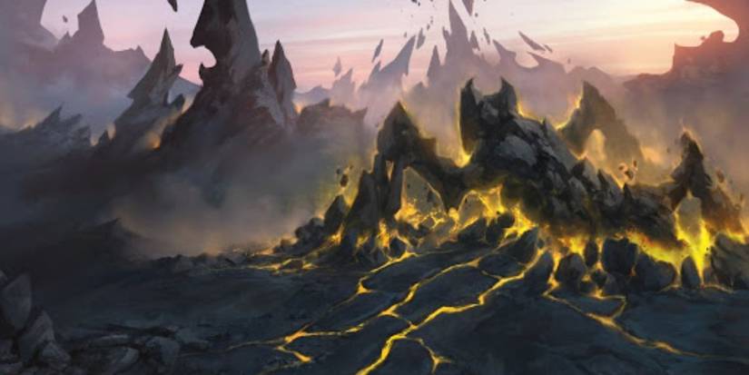 Jace Beleren's Backstory In Magic: The Gathering