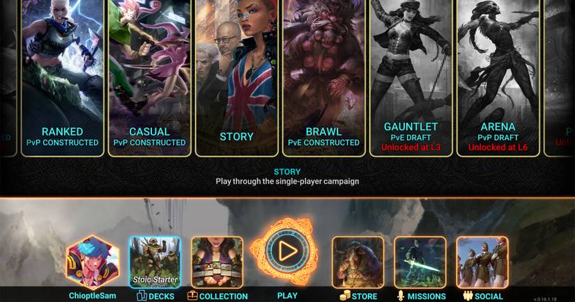 Mythgard Beta Impressions: Dragons Vs. Airplanes