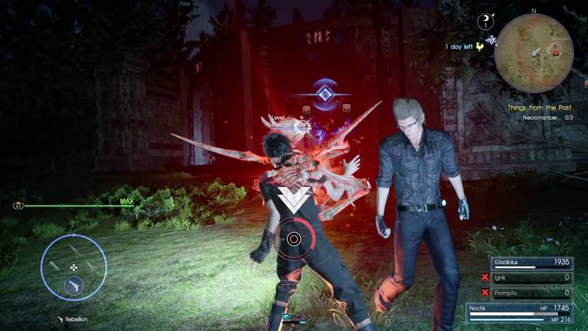 Final Fantasy: 10 Things You Didn't Know About Phoenix Down