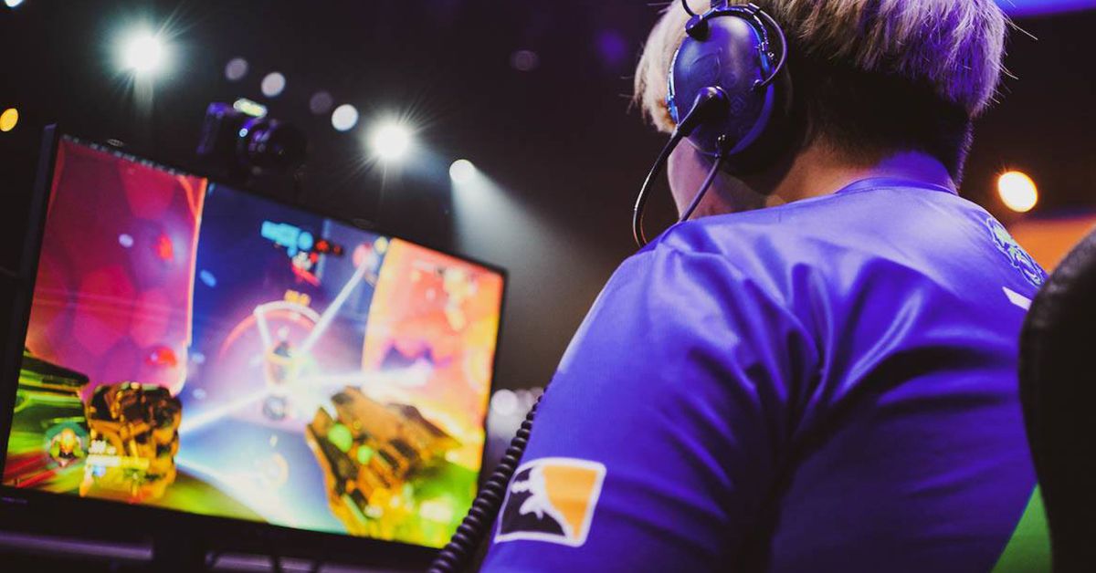 How Overwatch League's Double Elimination Playoffs Work