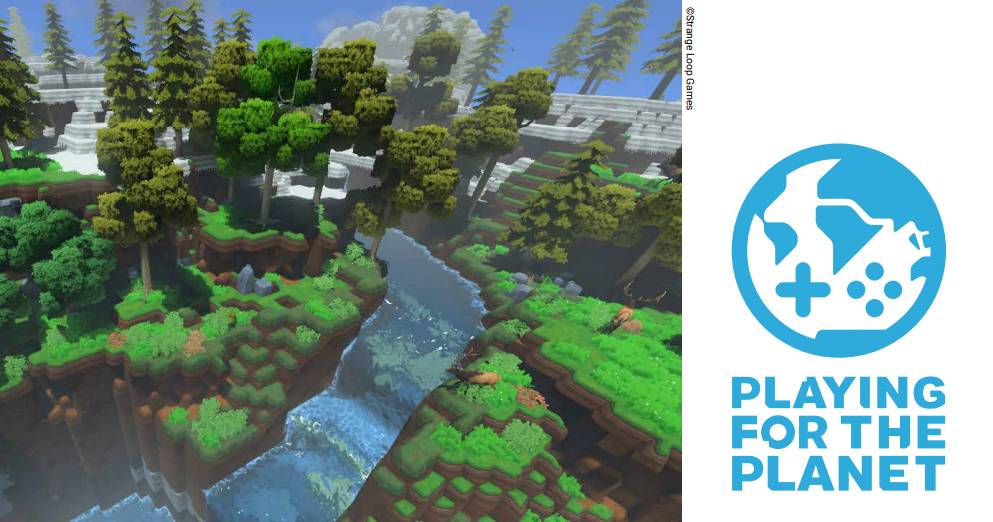 PlayStation Announces Commitment to Address Climate Change Via ‘Playing ...