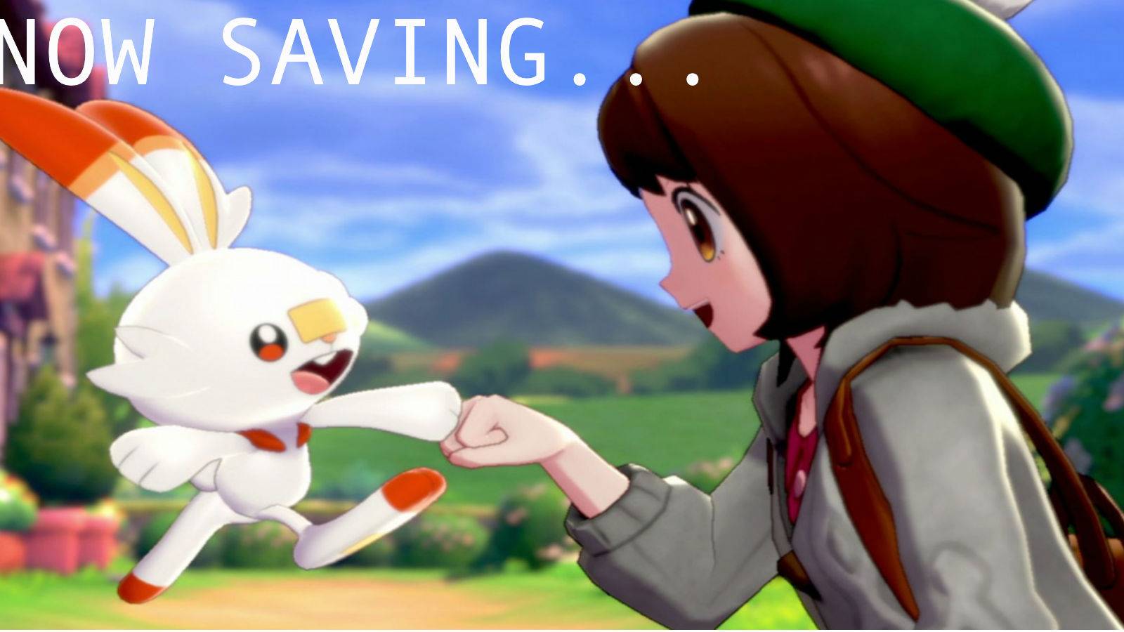 Pokémon Sword & Shield: Autosave And What It Could Mean