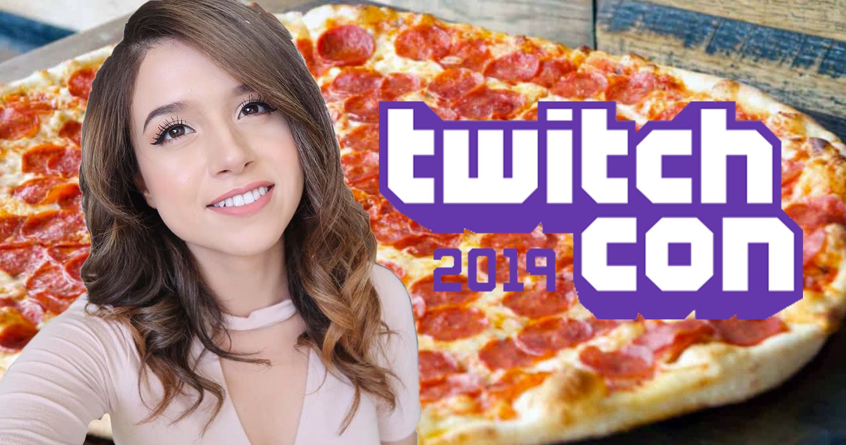 Pokimane Rents Out Pizzeria To Throw A Community Pizza Party
