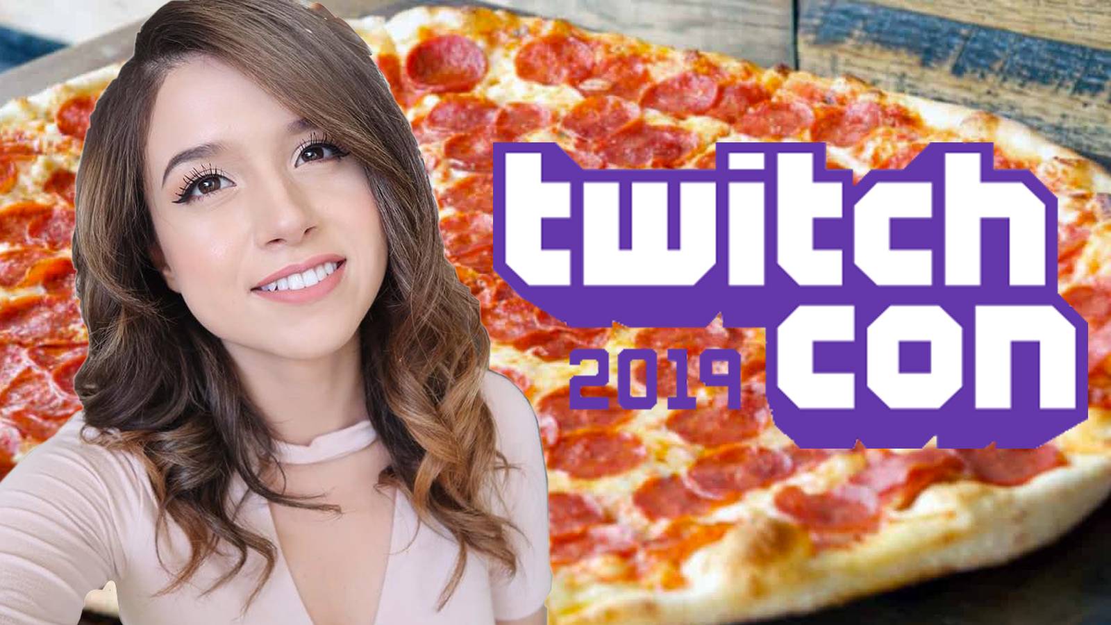 Pokimane Rents Out Pizzeria To Throw A Community Pizza Party