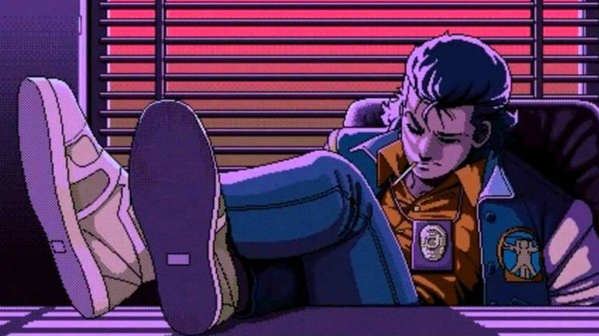 The Most Underrated Japanese Detective Games