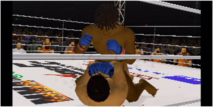 The Best UFC Games Ever