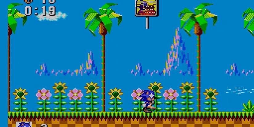 Most Valuable Sonic The Hedgehog Games And How Much They're Worth