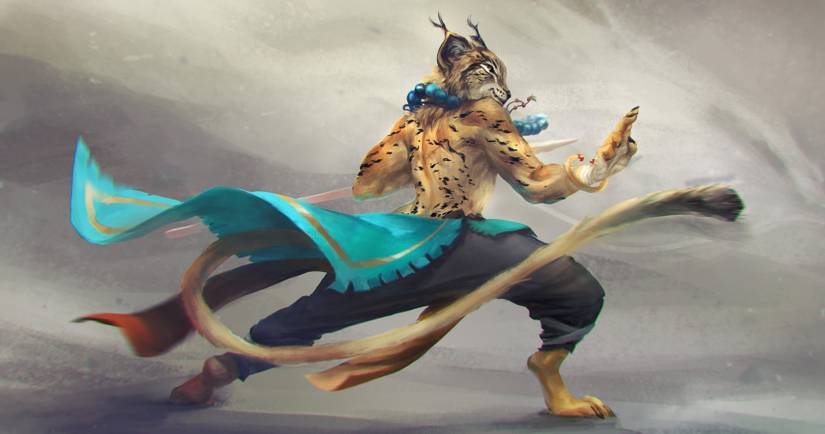 Dungeons & Dragons: 10 Best Class Feature Variants From Unearthed Arcana