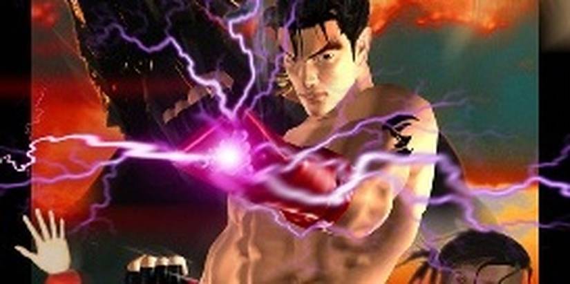Tekken: Every Game In The Series, Ranked
