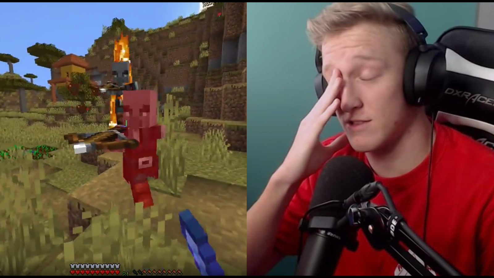 Tfue Might Be Facing A Permanent Ban On Twitch