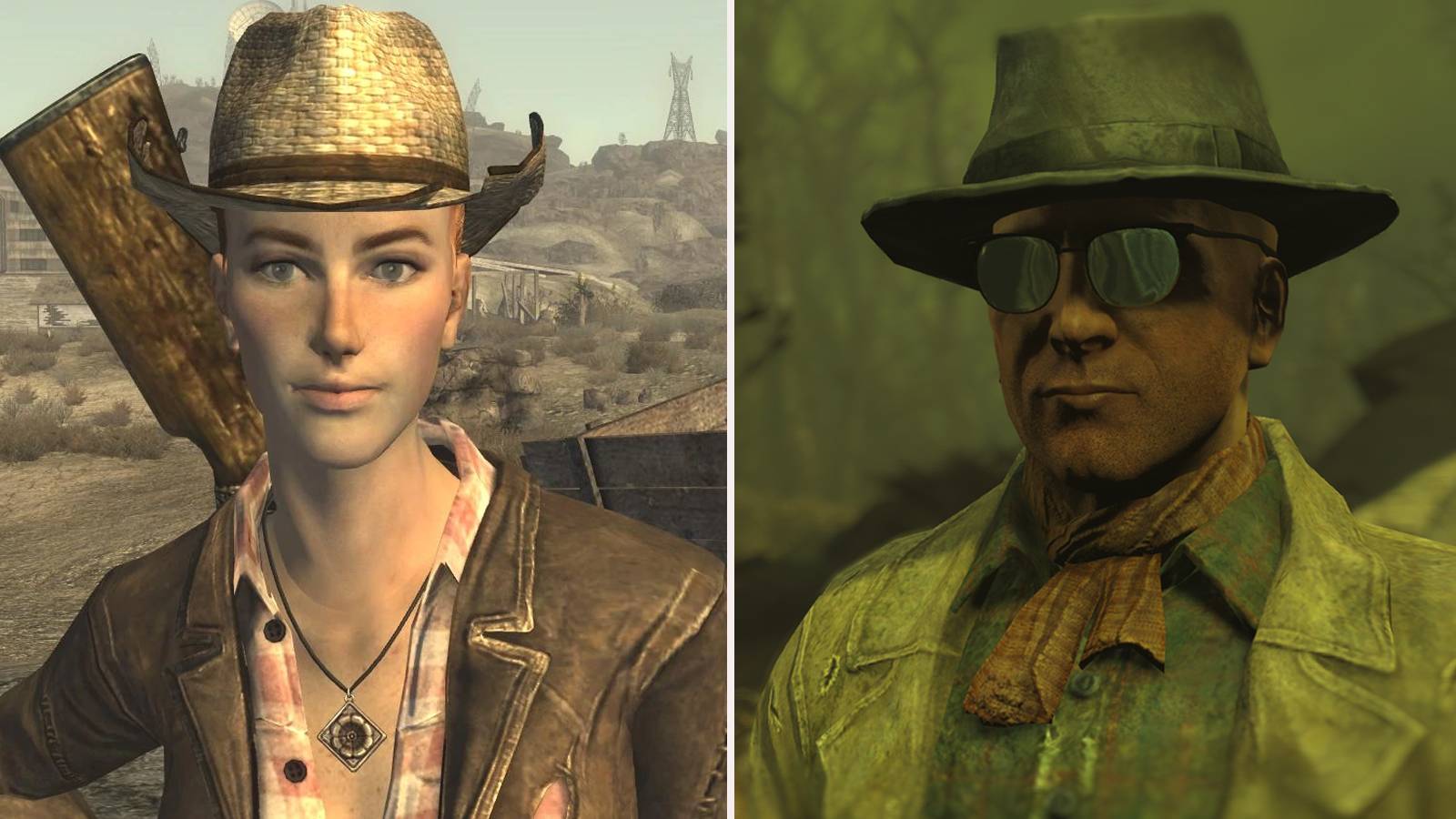 The 10 Worst Companions In Fallout Of All Time, Ranked