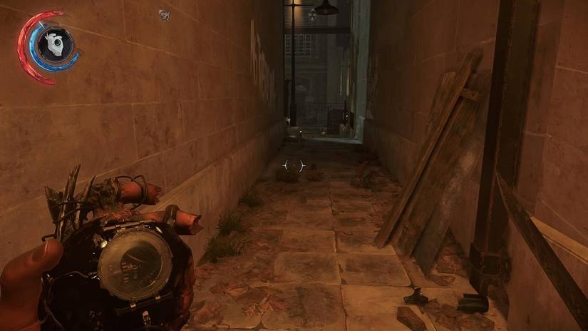 10 Most Badass Quotes From The Dishonored Series