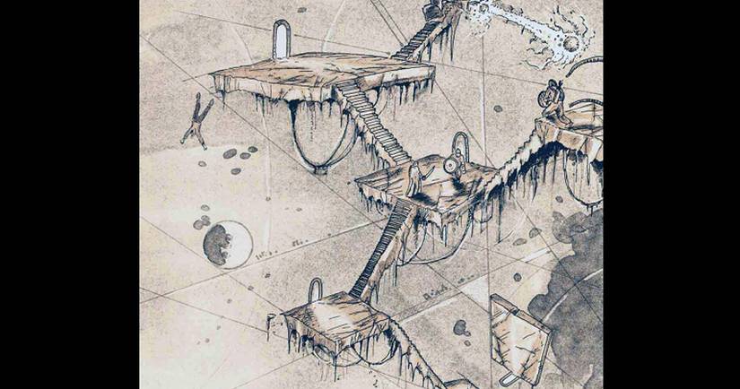 10 Locations In Dungeons & Dragons That You've Never Used, But Should