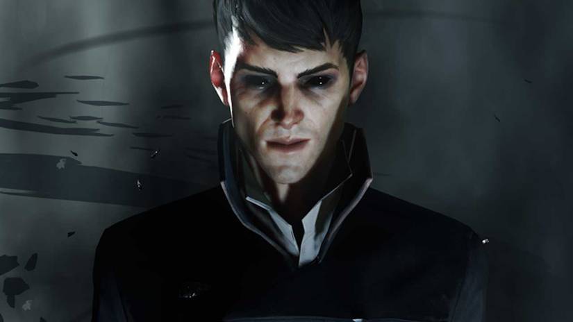 10 Most Badass Quotes From The Dishonored Series