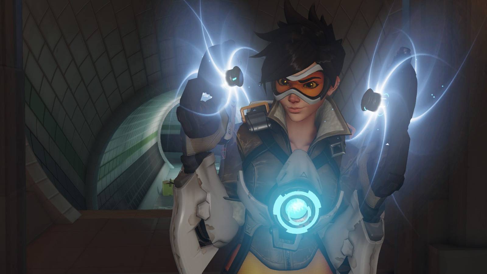 Tracer Should Be In Smash